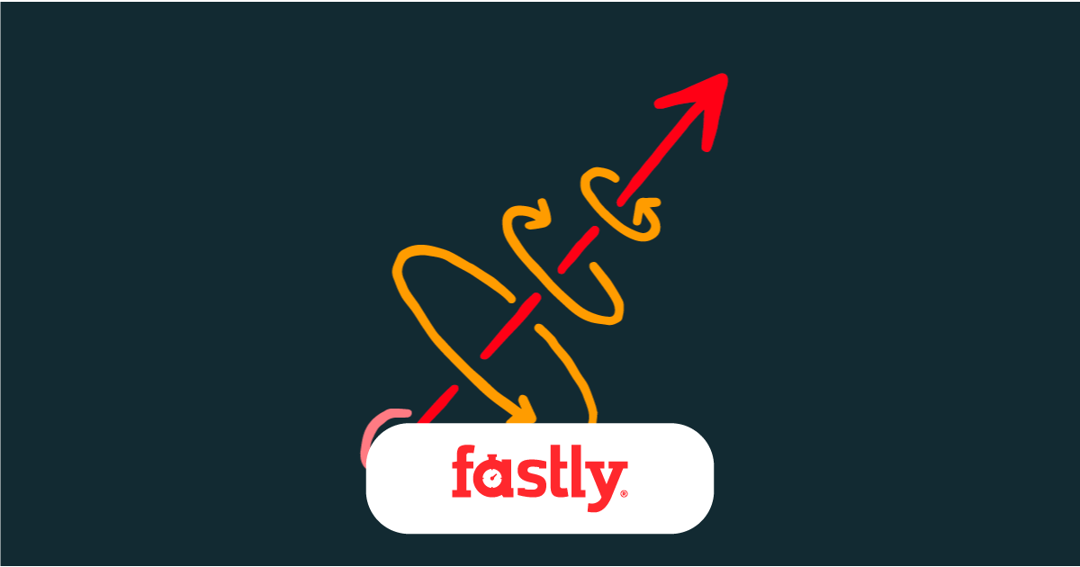Fastly is named a Leader in commercial CDN services by IDC MarketScape ... Fastly is named a Leader in commercial CDN services by IDC MarketScape ...