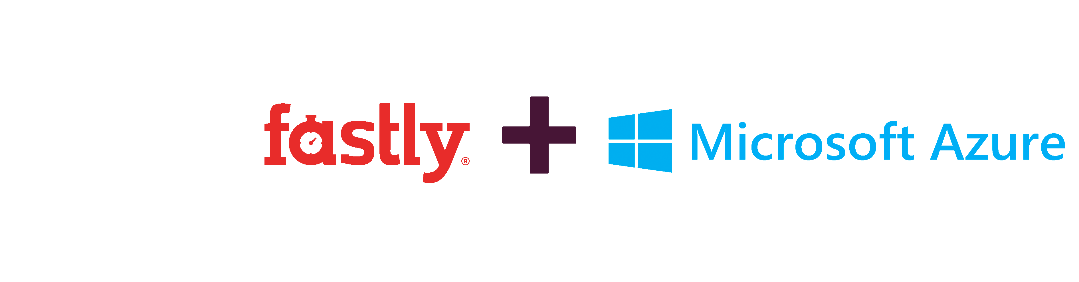 Microsoft Azure and Fastly: trusted enterprise solutions, built at the ...
