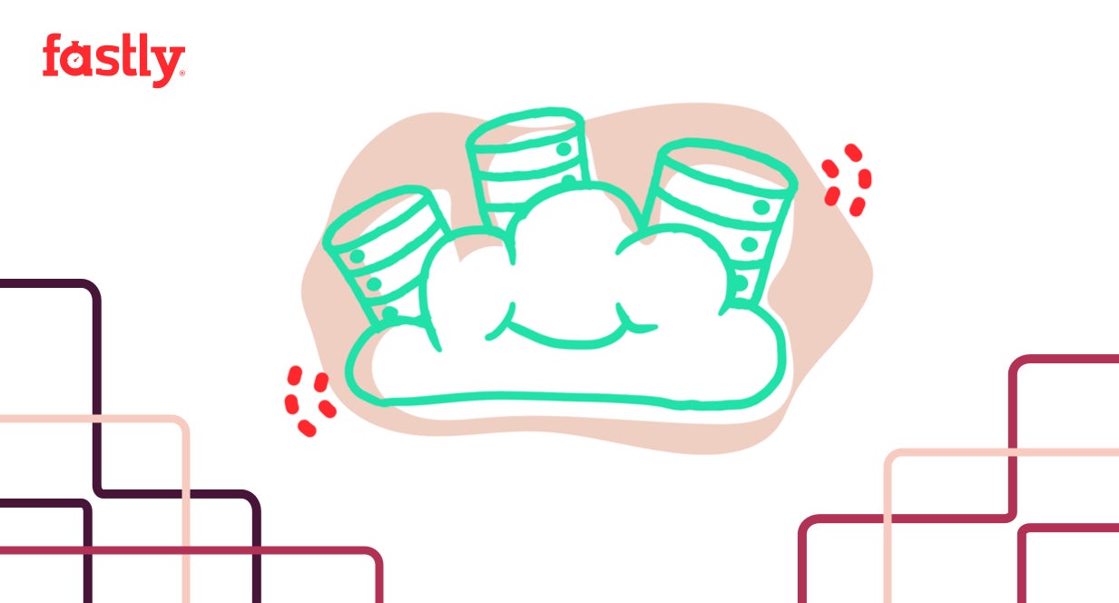 How Fastly's Origin Connect Empowers Media Brands | Fastly