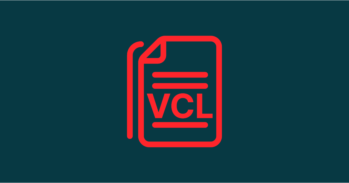 Syntax highlight Fastly VCL files in Visual Studio Code | Fastly Syntax highlight Fastly VCL files in Visual Studio Code | Fastly