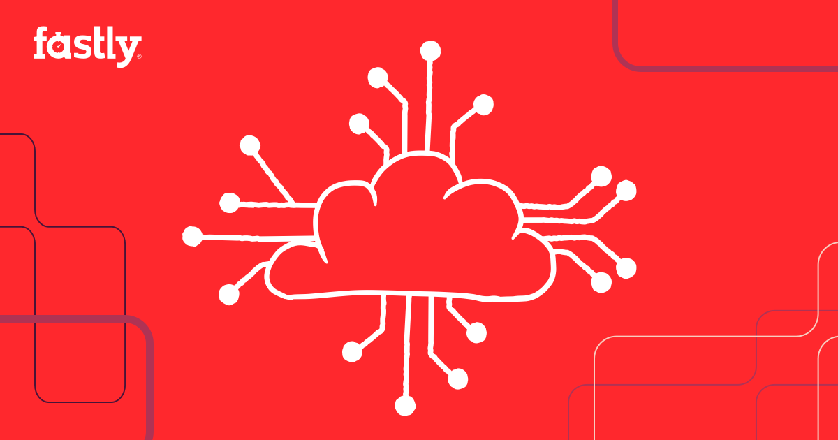 Fastly expands logging endpoints | Fastly