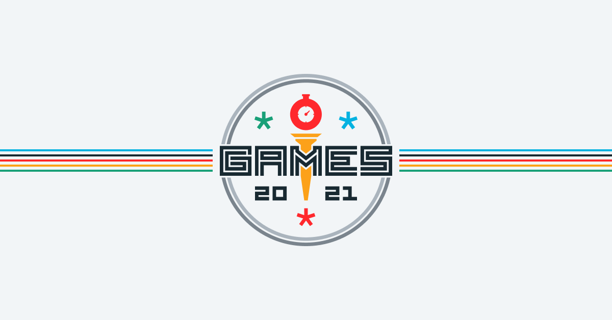 Who Takes the Gold in the Fastly Games? | Fastly