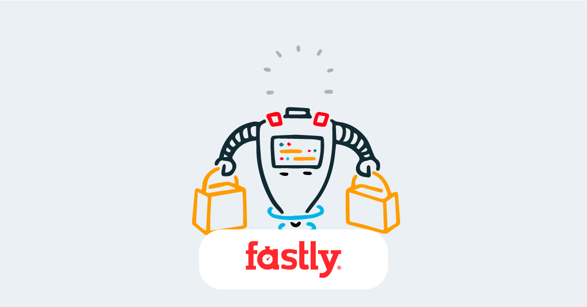 Next-Gen WAF によるギフトカード詐欺対策 | Fastly