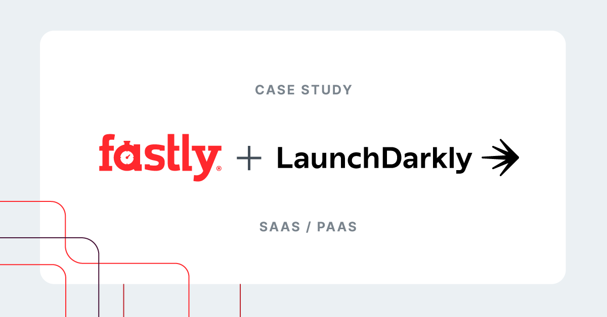 LaunchDarkly + Fastly Compute | Fastly