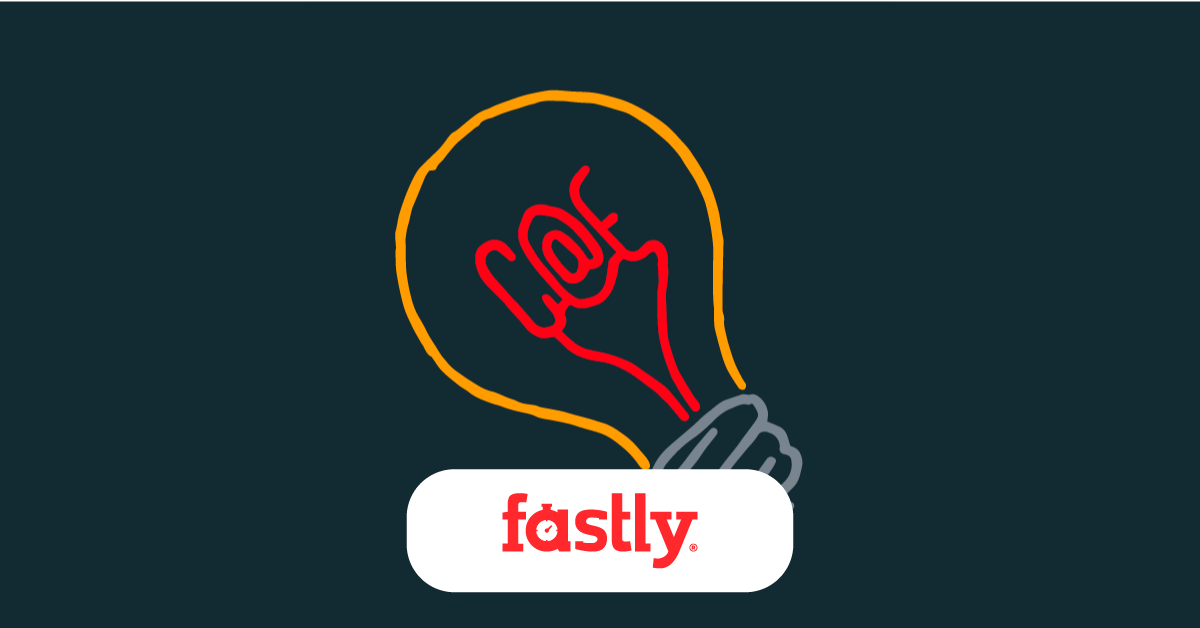 Introducing KV Store: Enabling powerful applications at the edge | Fastly