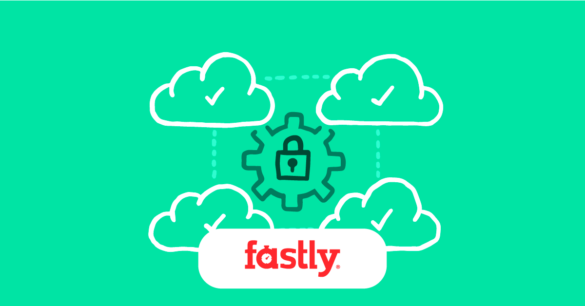 Entornos multinube seguros: el camino de las empresas hacia la nube | Fastly