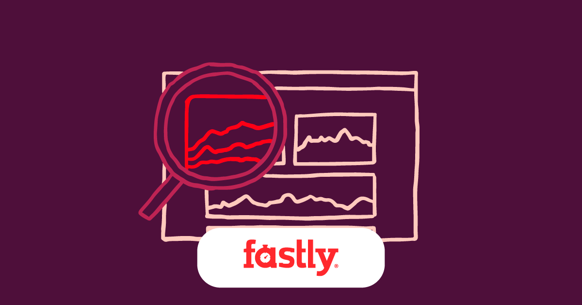 Introducing Log Manager & Insights - Now in Beta | Fastly