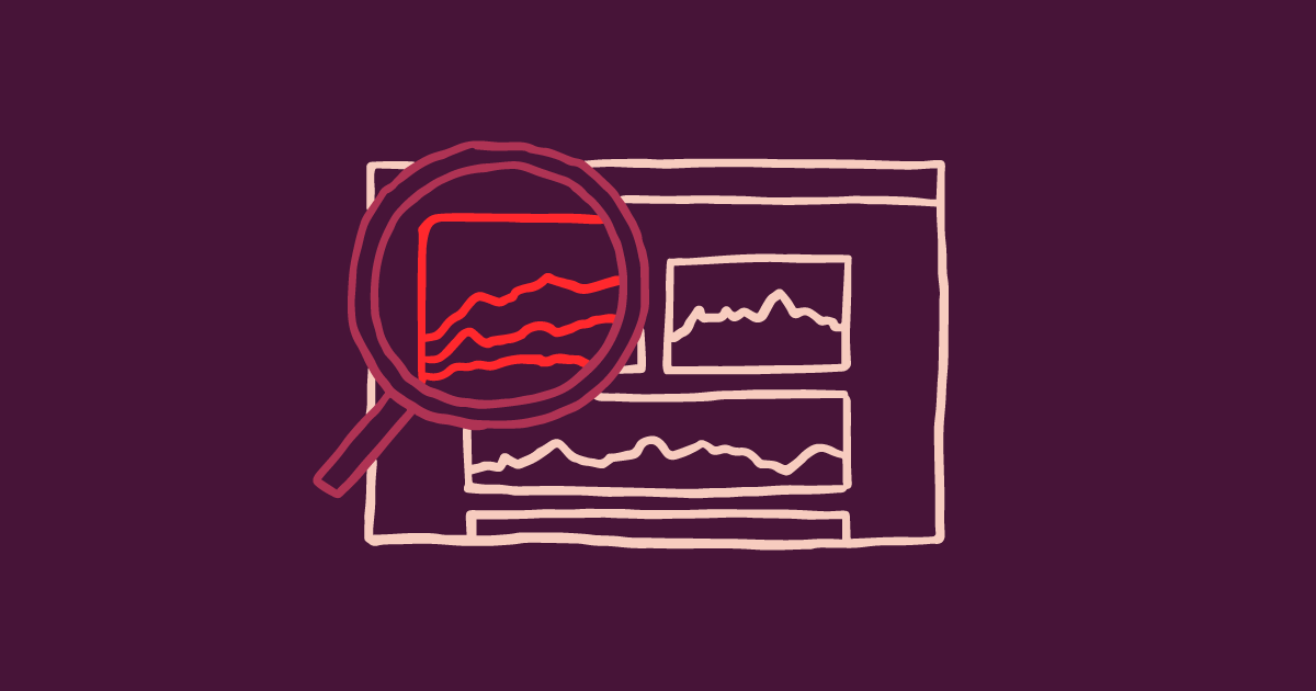 Data visualization for accessibility | Fastly