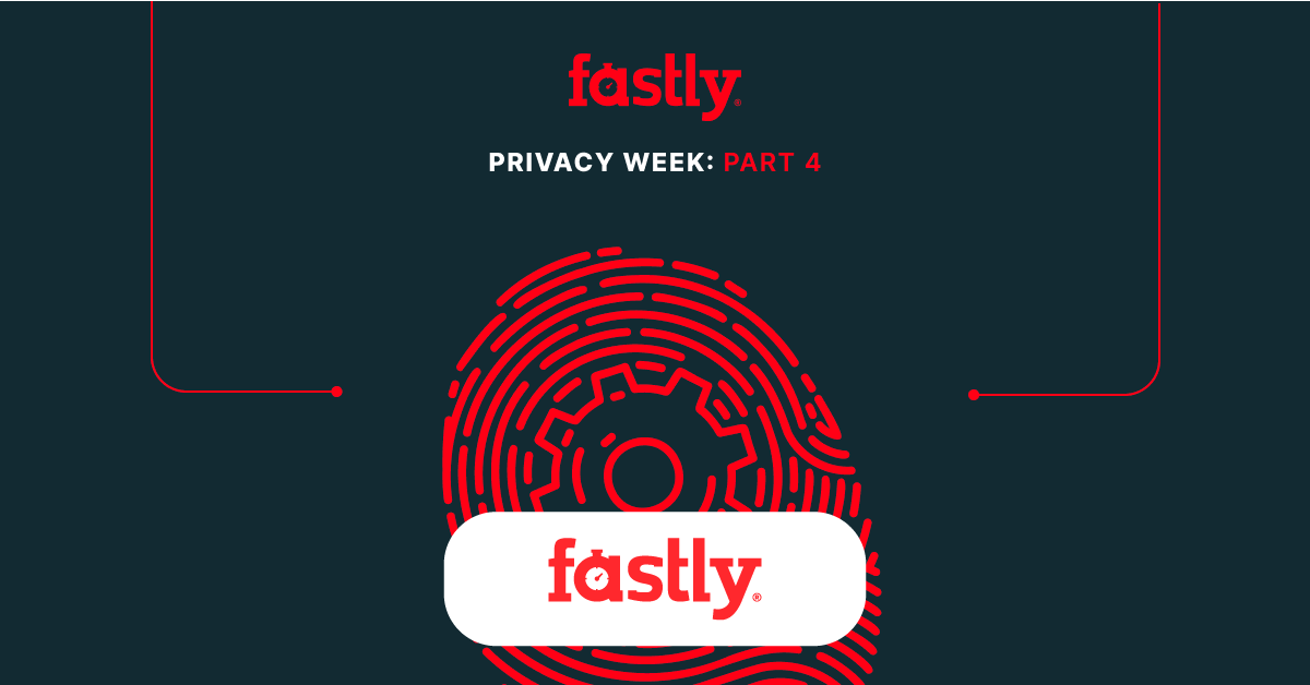 Una conversación sobre QUIC con Jana Iyengar | Fastly