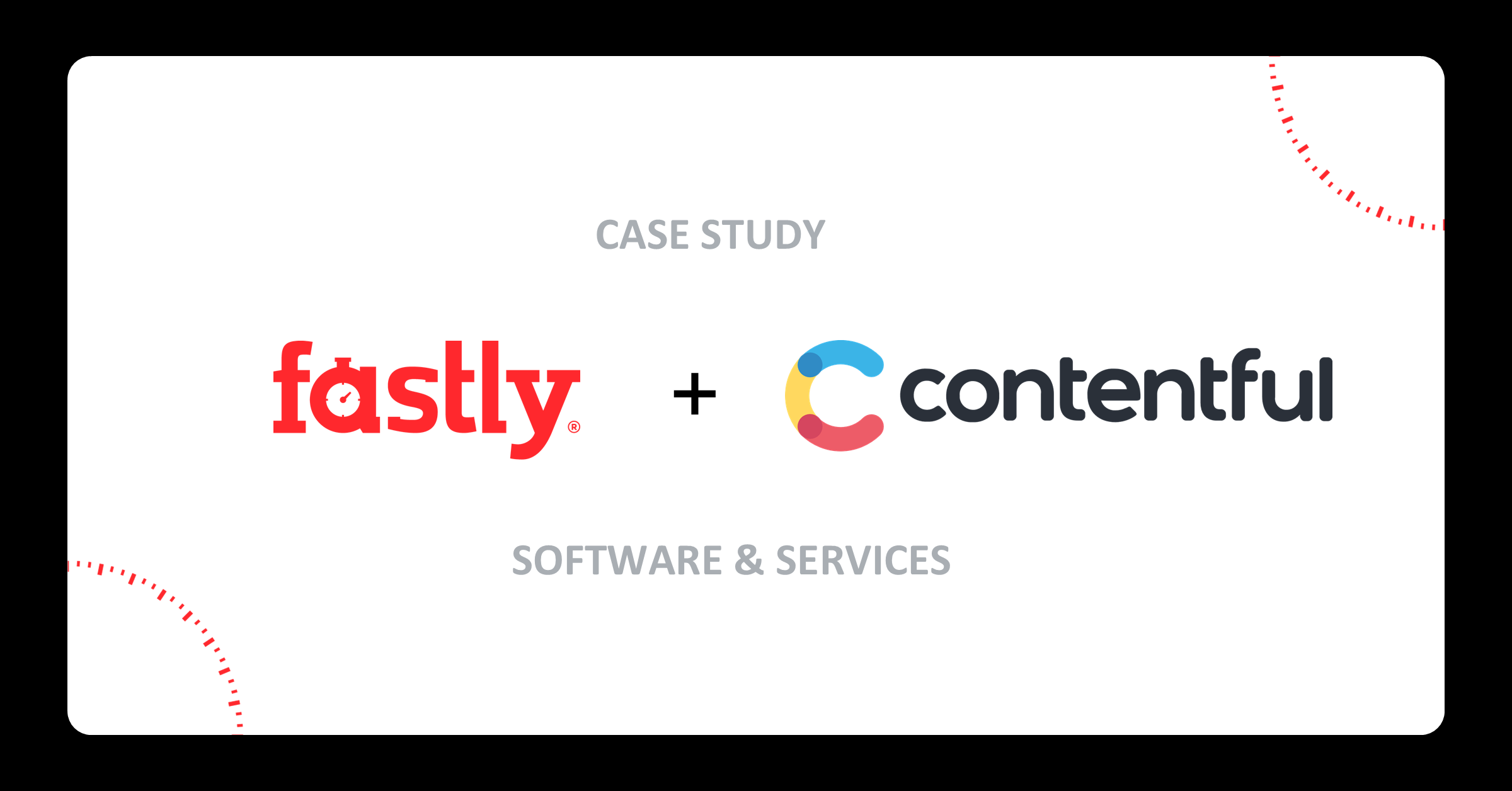Fastly + Contentful | Fastly