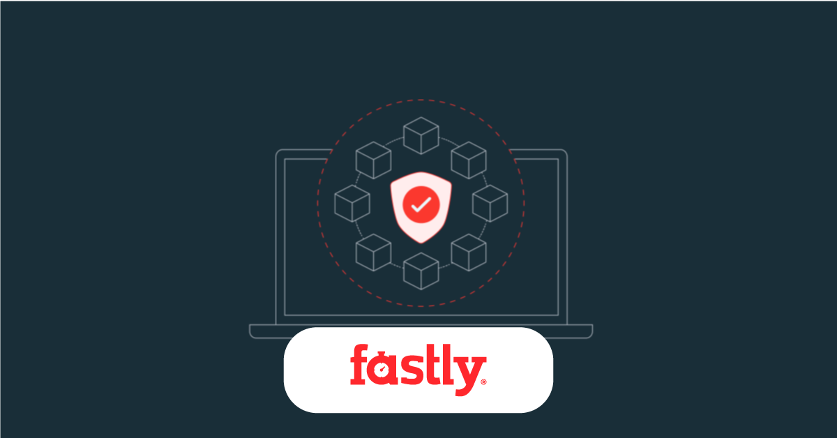 Protecting your web apps has never been easier: Introducing the Fastly Managed Security Service ...