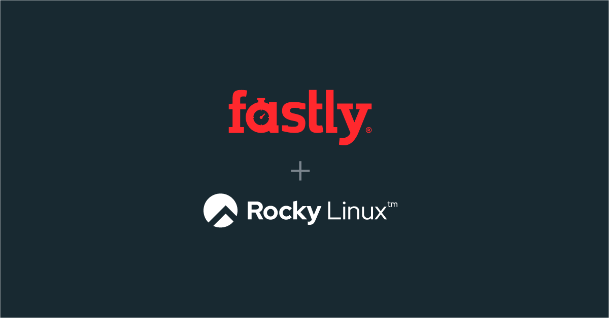 Community Spotlight: Getting to know Neil Hanlon and Rocky Linux | Fastly