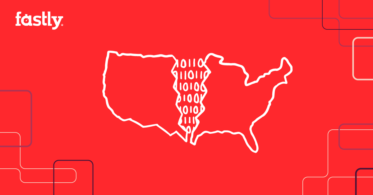 Decoding the digital divide | Fastly Decoding the digital divide | Fastly