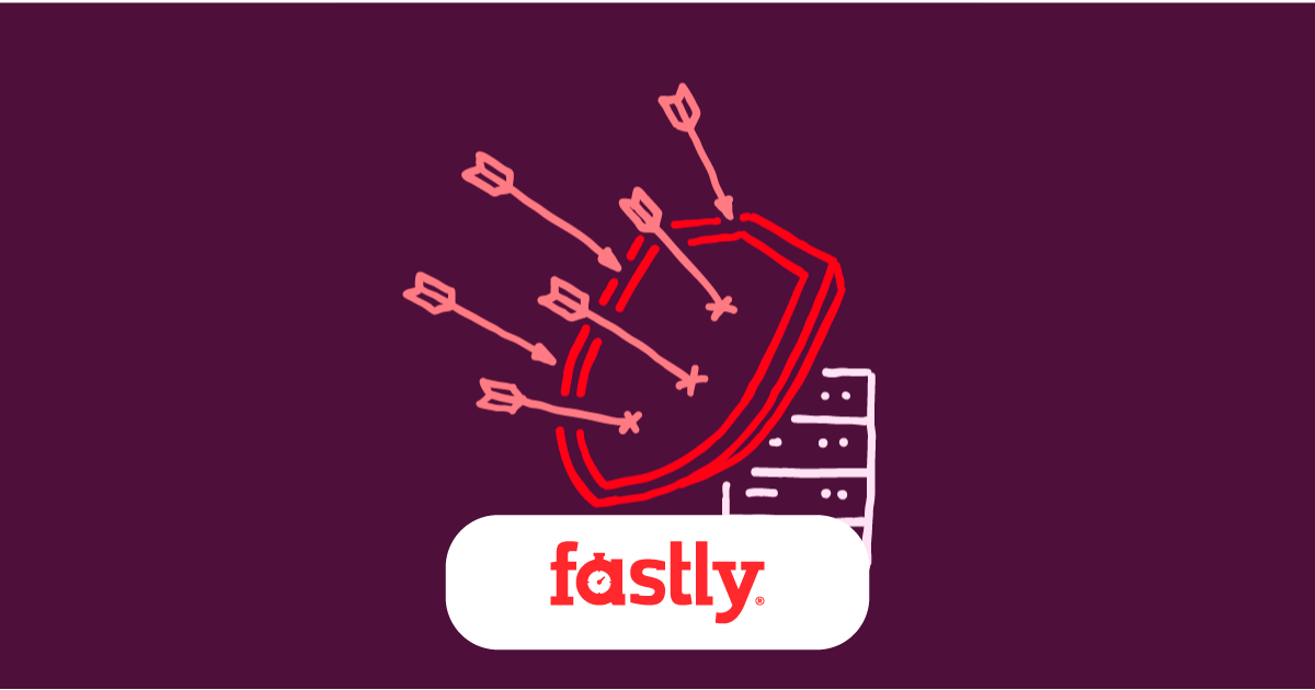Advanced Rate Limiting on Fastly’s Edge | Fastly Advanced Rate Limiting on Fastly’s Edge | Fastly
