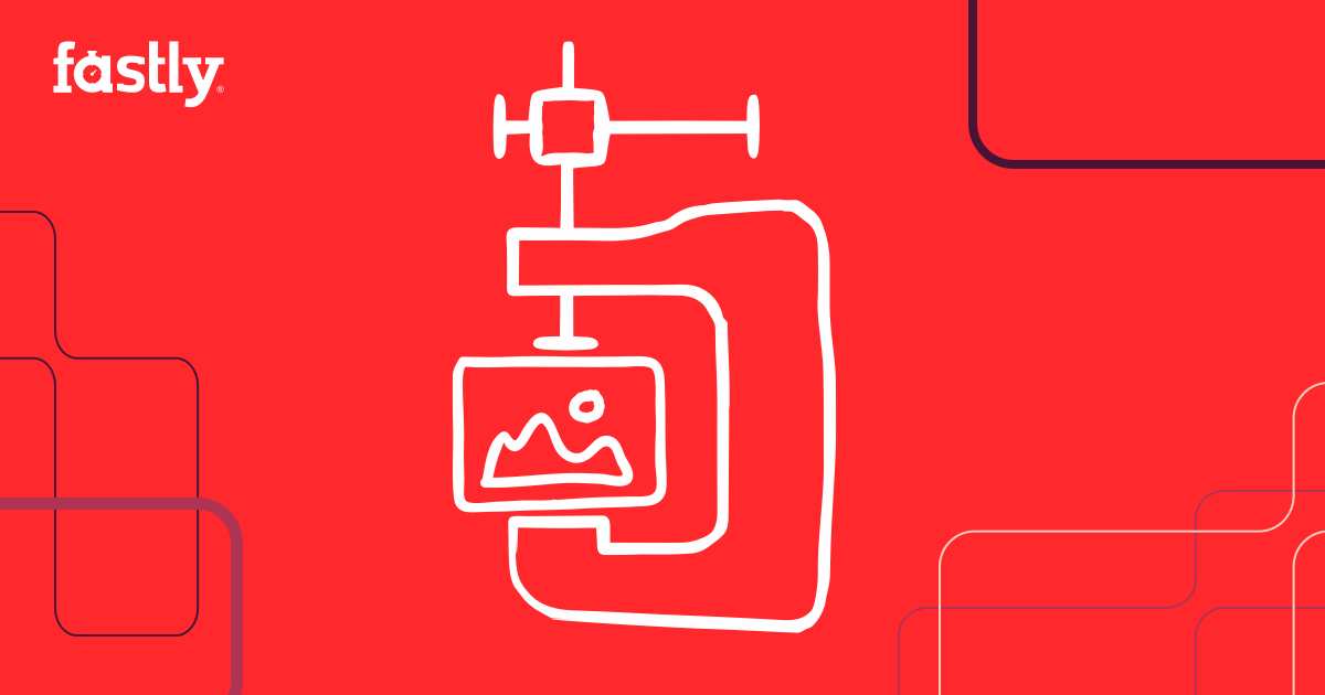 Fastly rolls out Auto Optimize for Image Optimizer | Fastly