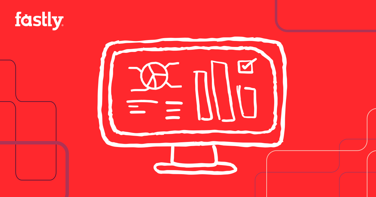 WAF & logging integrations added | Fastly | Fastly