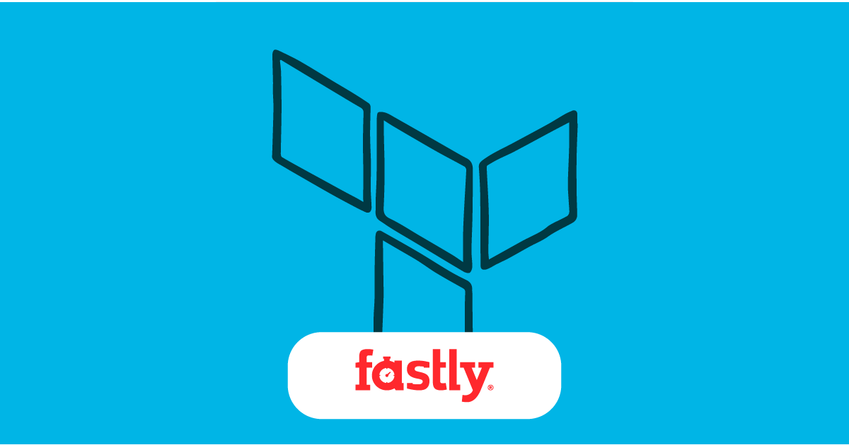Introducing Cloud WAF Terraform Support | Fastly Introducing Cloud WAF Terraform Support | Fastly
