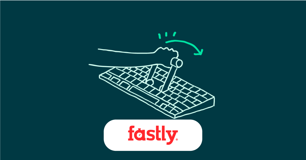 Fastly で優れた eコマースエクスペリエンスを実現 | Fastly