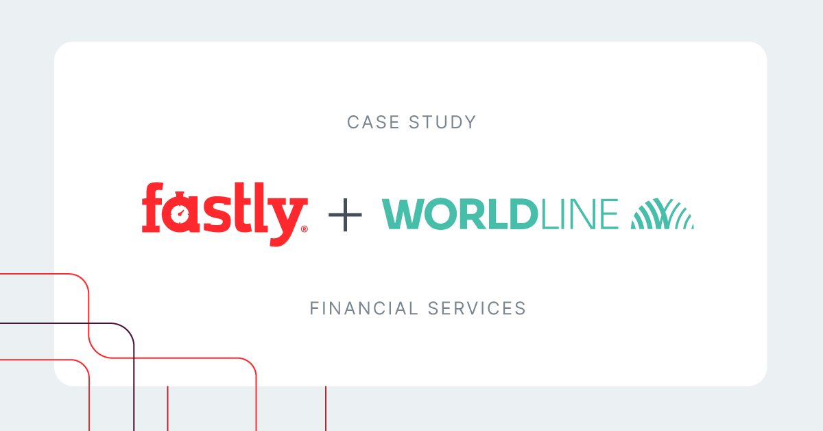 Fastly + Bambora | Fastly