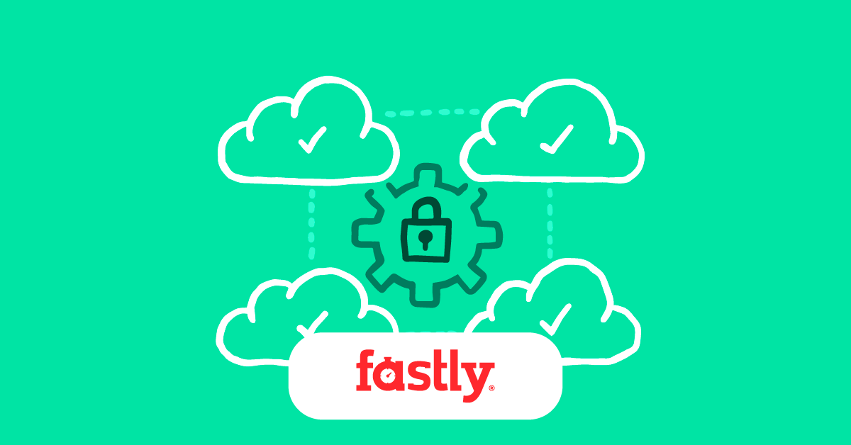 4 characteristics of developer-friendly cloud security controls | Fastly