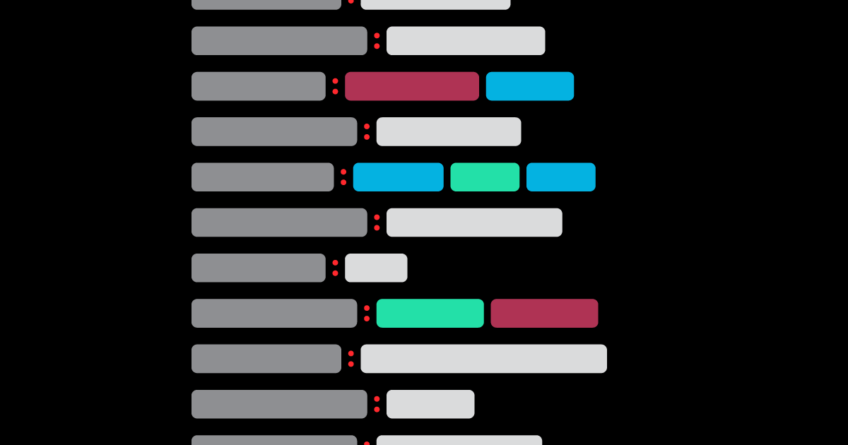 Improving HTTP with structured header fields | Fastly