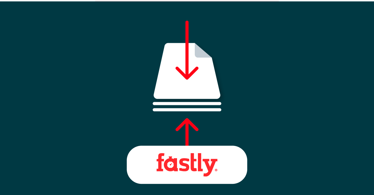 Brotli: Compressing Data Efficiently | Fastly | Fastly