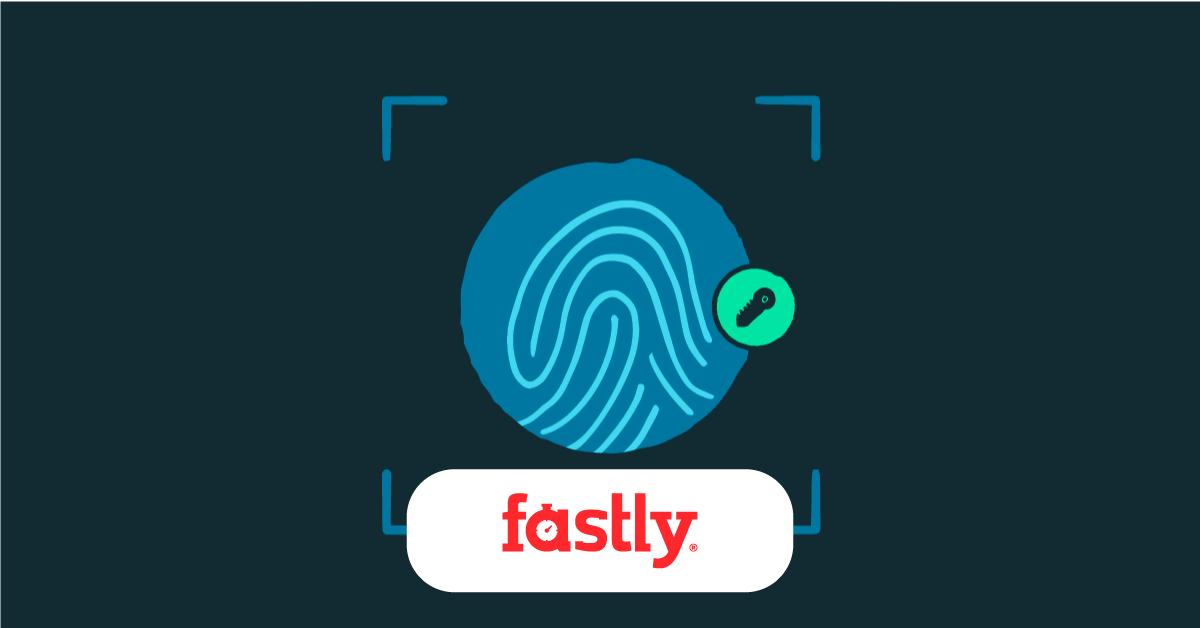 Simplifying authentication with OAuth at the edge | Fastly