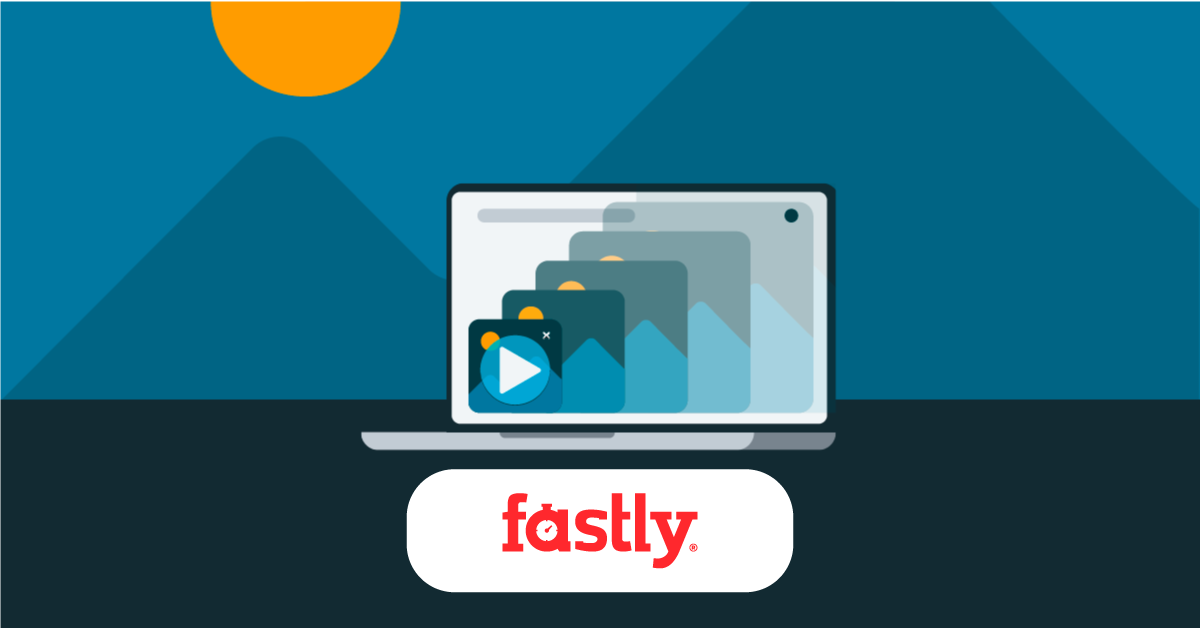 Zwei Diagramme zur Bedeutung von Multi-CDN | Fastly