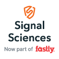 Signal Sciences Recognized as a Visionary for Second Year | Fastly
