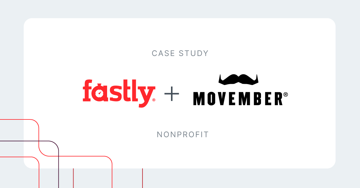 Logotipo De Movember