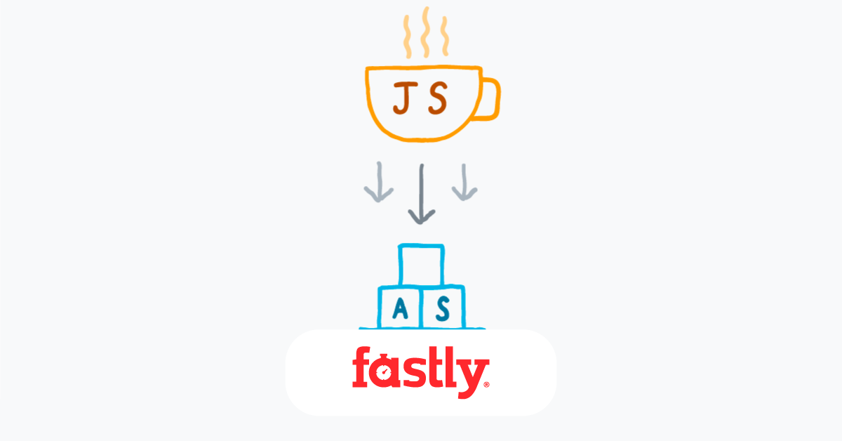Porting JavaScript (or TypeScript) to AssemblyScript | Fastly