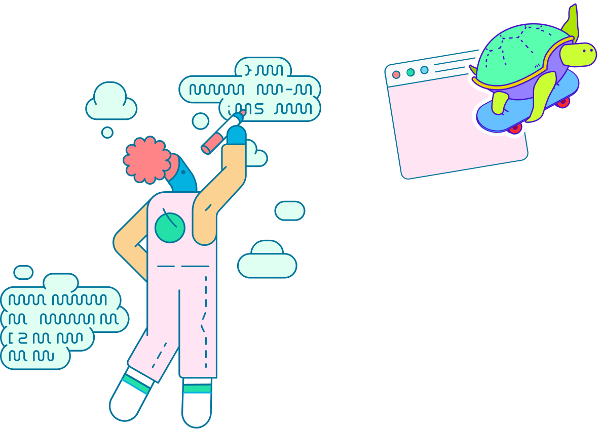 Fast Forward - how we're building the open internet | Fastly