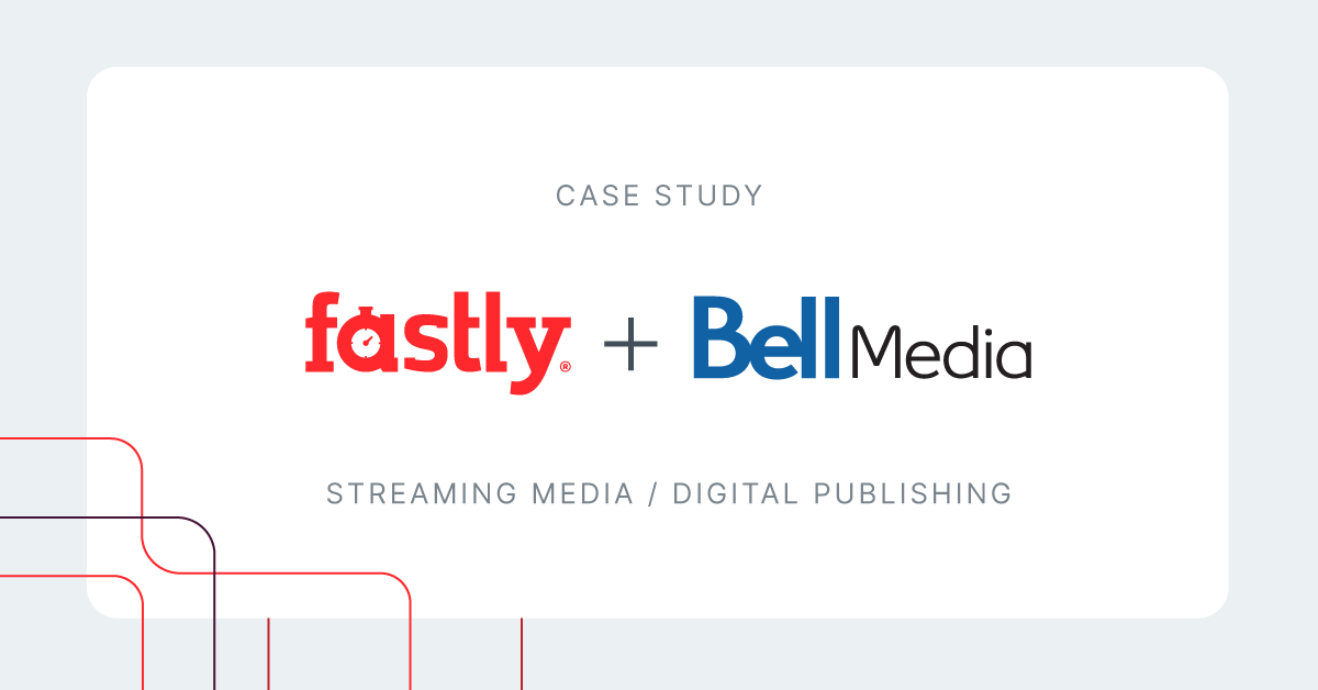 Bell Media Logo