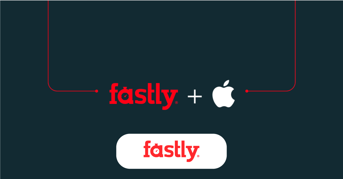 iCloud Private Relay: What it Means for Fastly Customers | Fastly