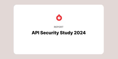 API Security Solutions | Fastly | Fastly