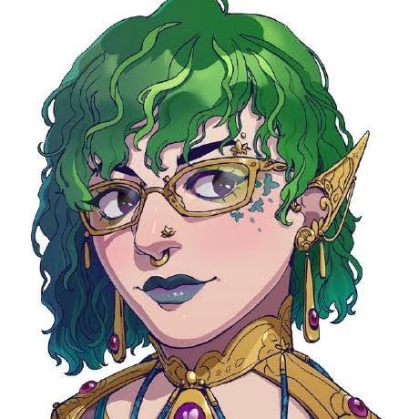 Author - Kat Marchán | Fastly