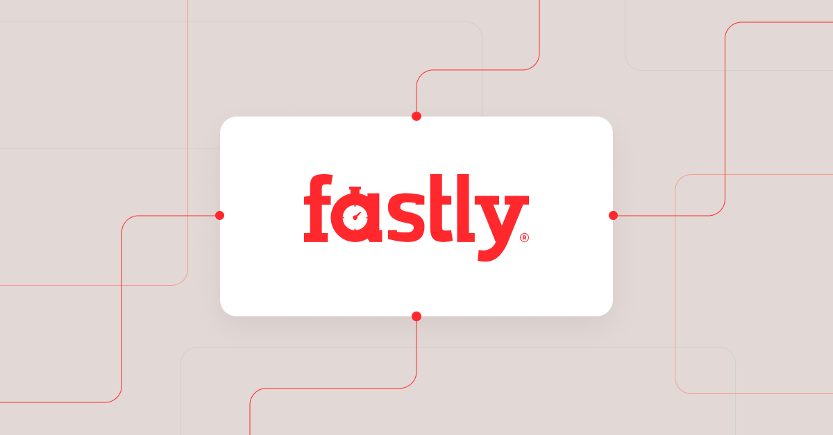 Servidor MCP de Fastly | Fastly