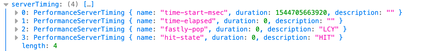 Supercharging Server Timing with HTTP trailers | Fastly