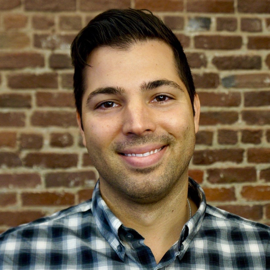 Autor - Jose Enrique Hernandez | Fastly