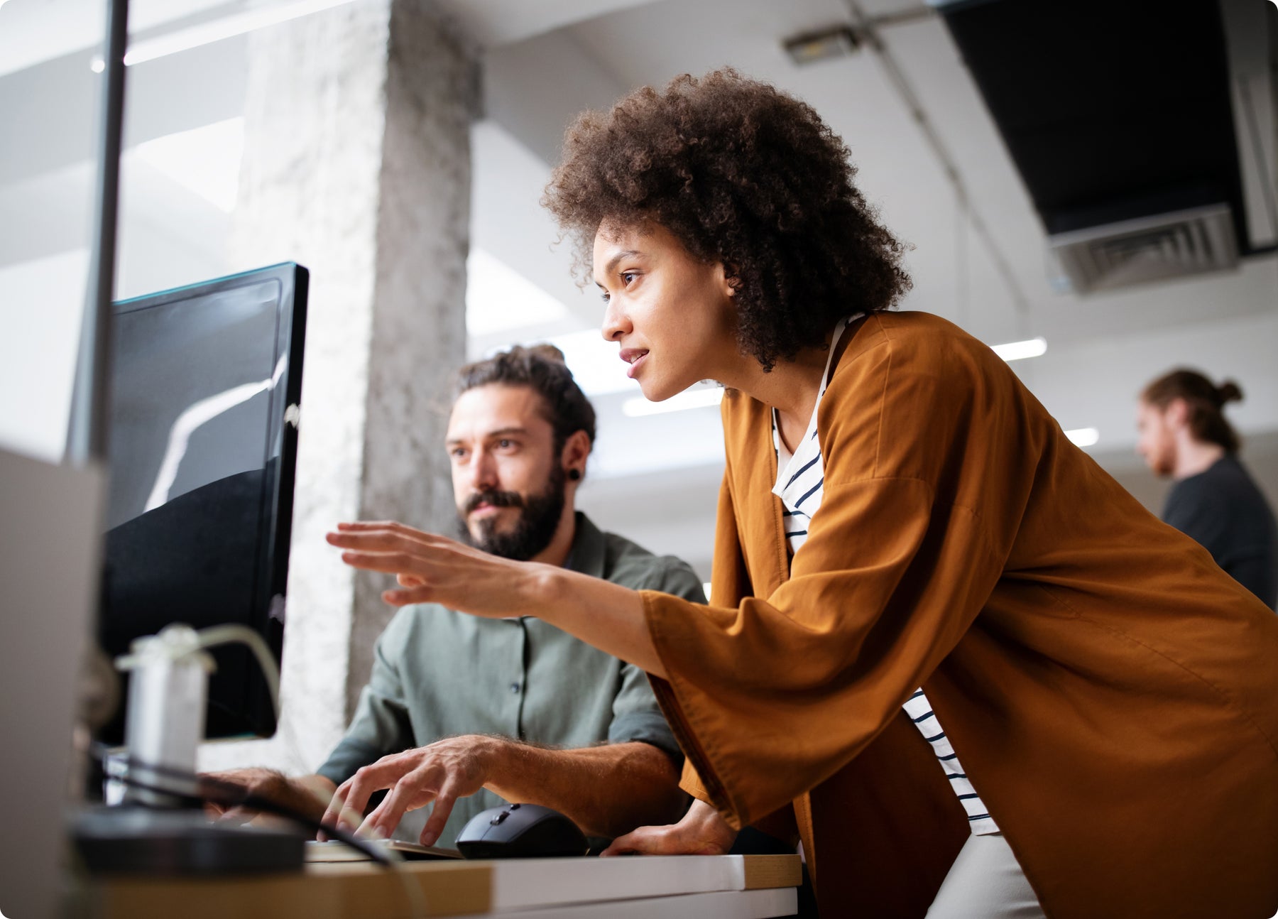 The edge cloud platform behind the best of the web | Fastly