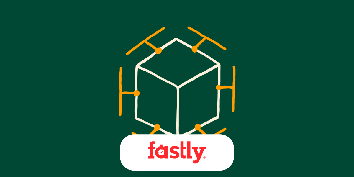 Write less, do more at the edge: Introducing expressly | Fastly