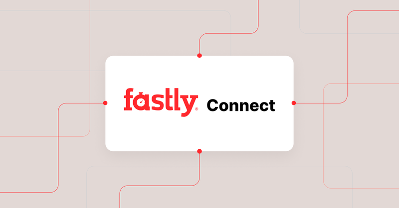 Fastly Dev Tools | Fastly