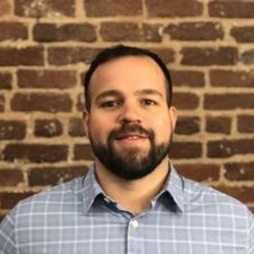 Autor - Mike Perez | Fastly