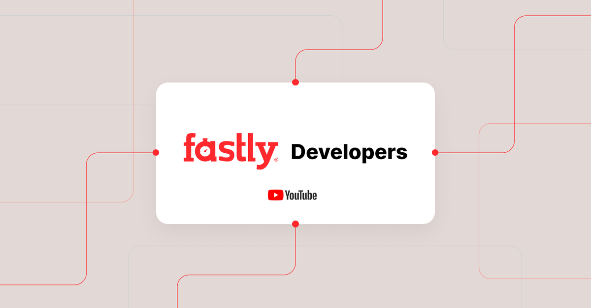 Fastly Dev Tools Fastly