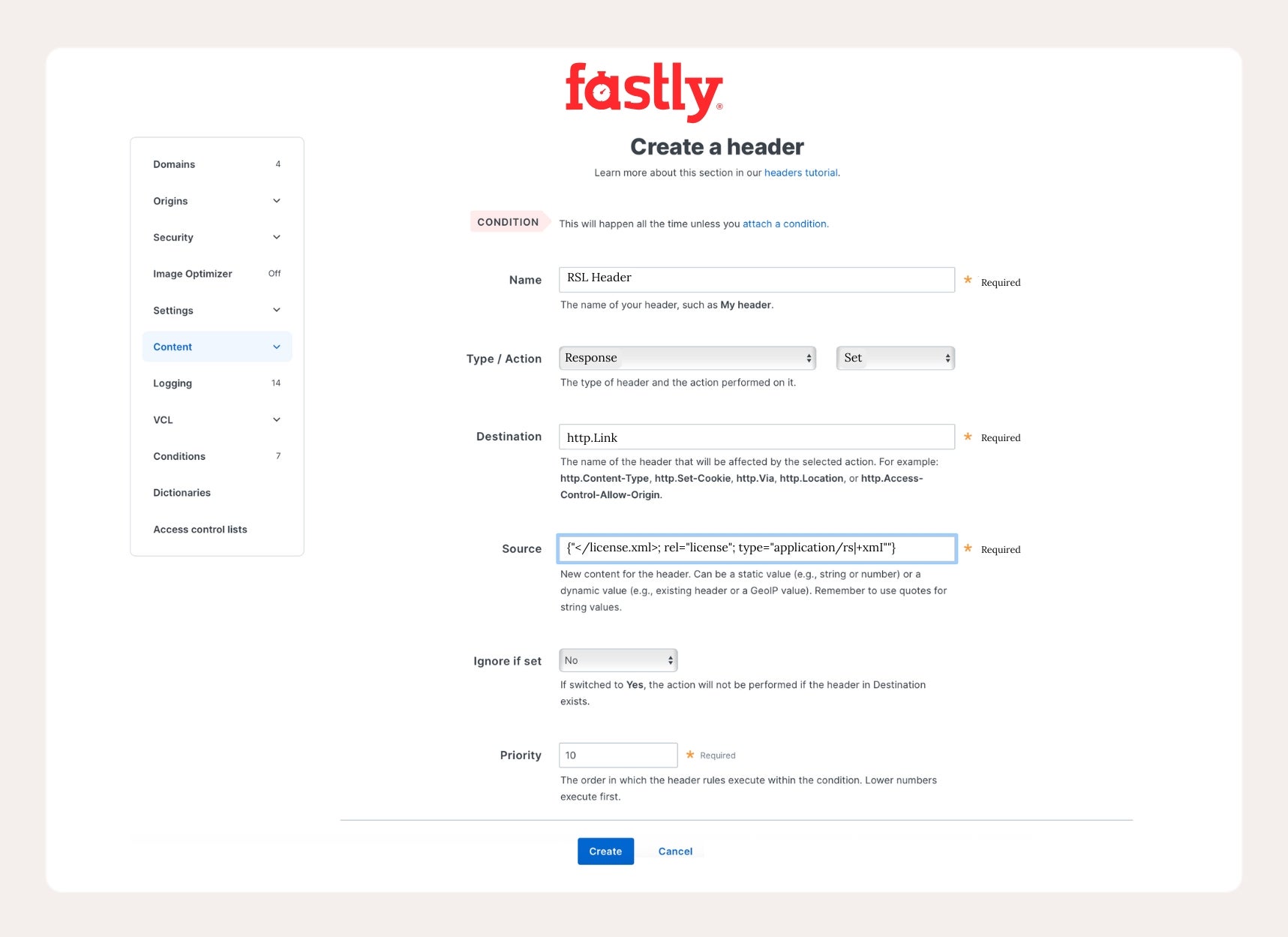 Control and Monetize Your Content with the RSL Standard | Fastly
