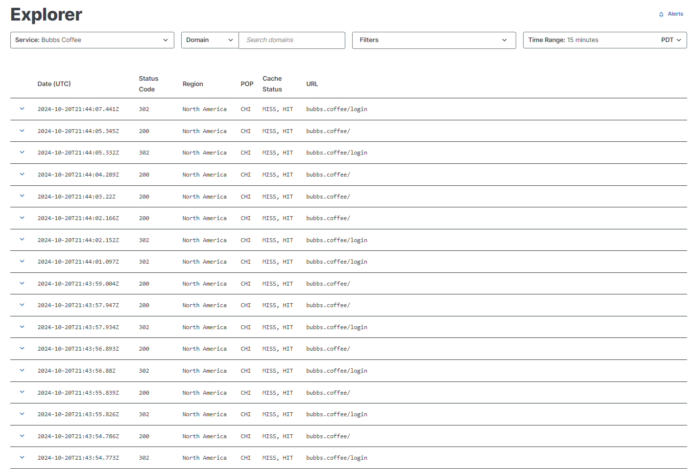 Introducing Log Explorer & Insights: Actionable data at your fingertips ...