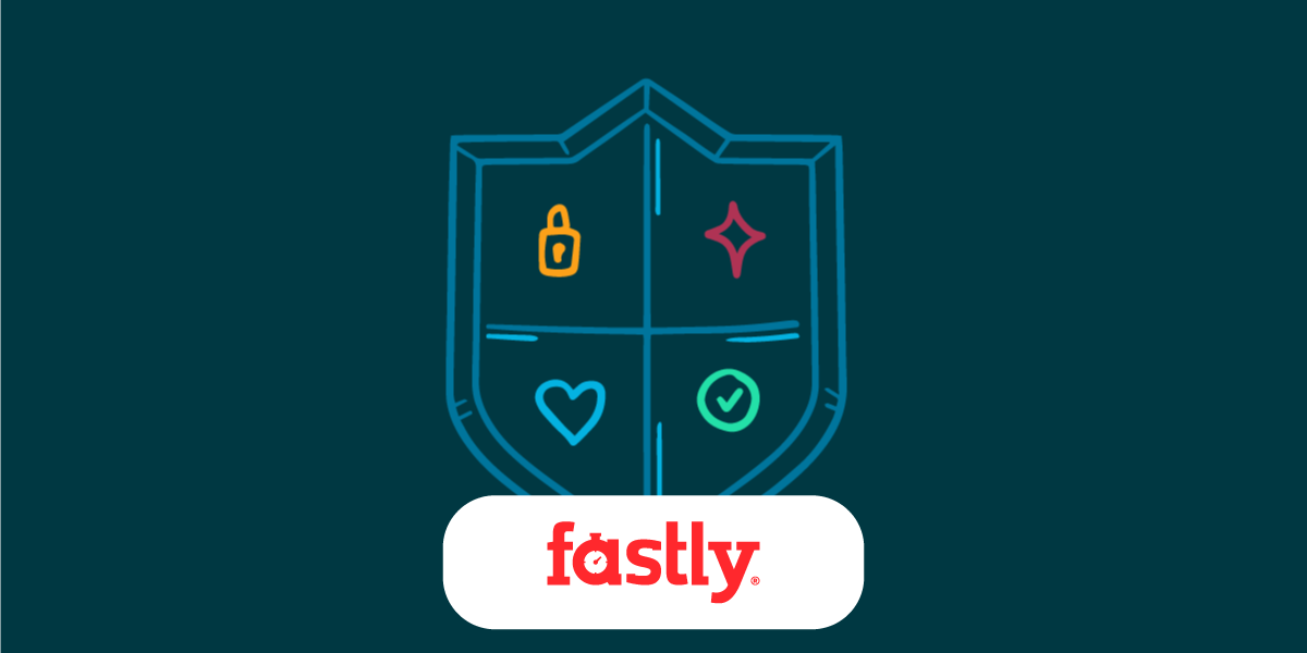 Blog | Fastly