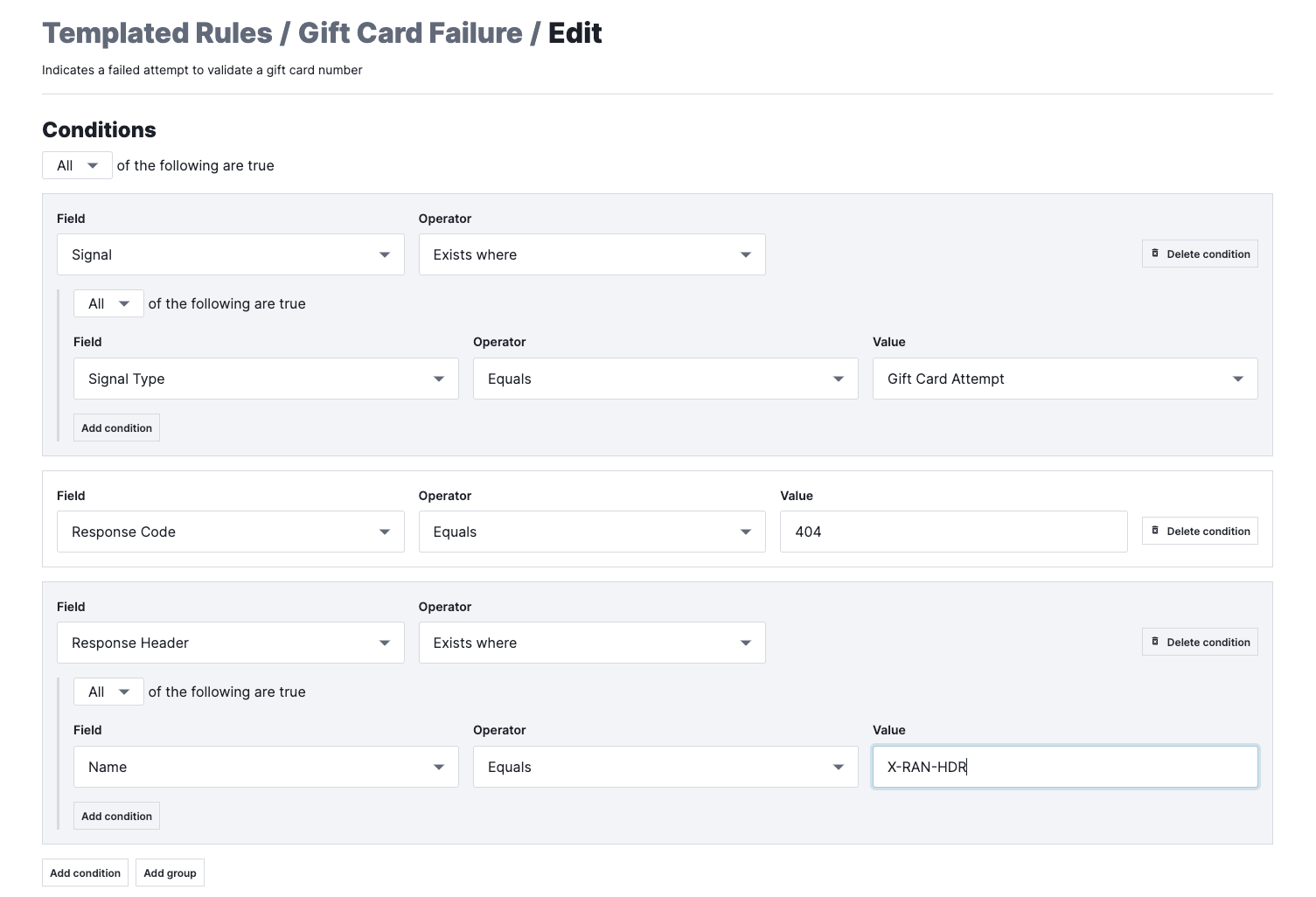 Preventing Gift Card Fraud with the Next-Gen WAF | Fastly