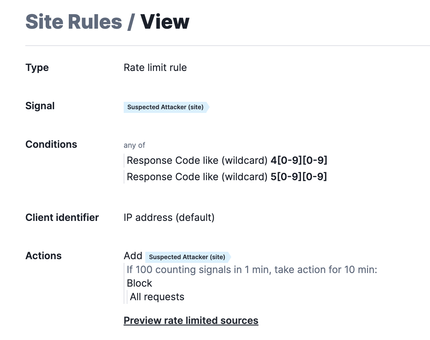 10 Pro Tips for Getting the Most out of your Next-Gen WAF | Fastly