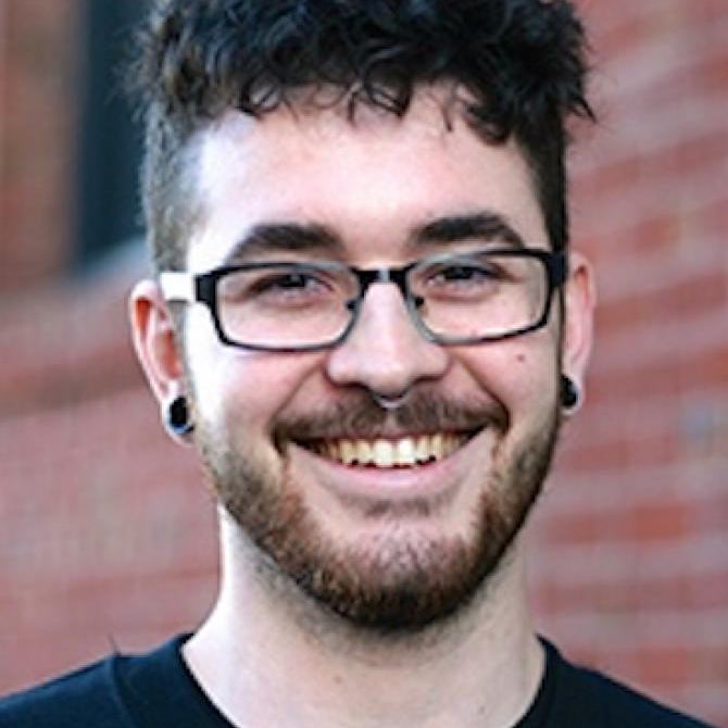 Autor - Daniel McCarney | Fastly